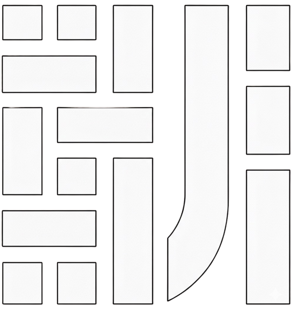 JACQ - Textile Management